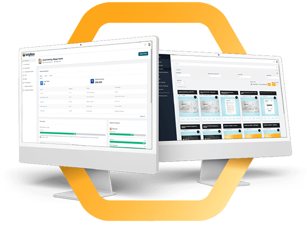 Global Presets | Impartner VDP